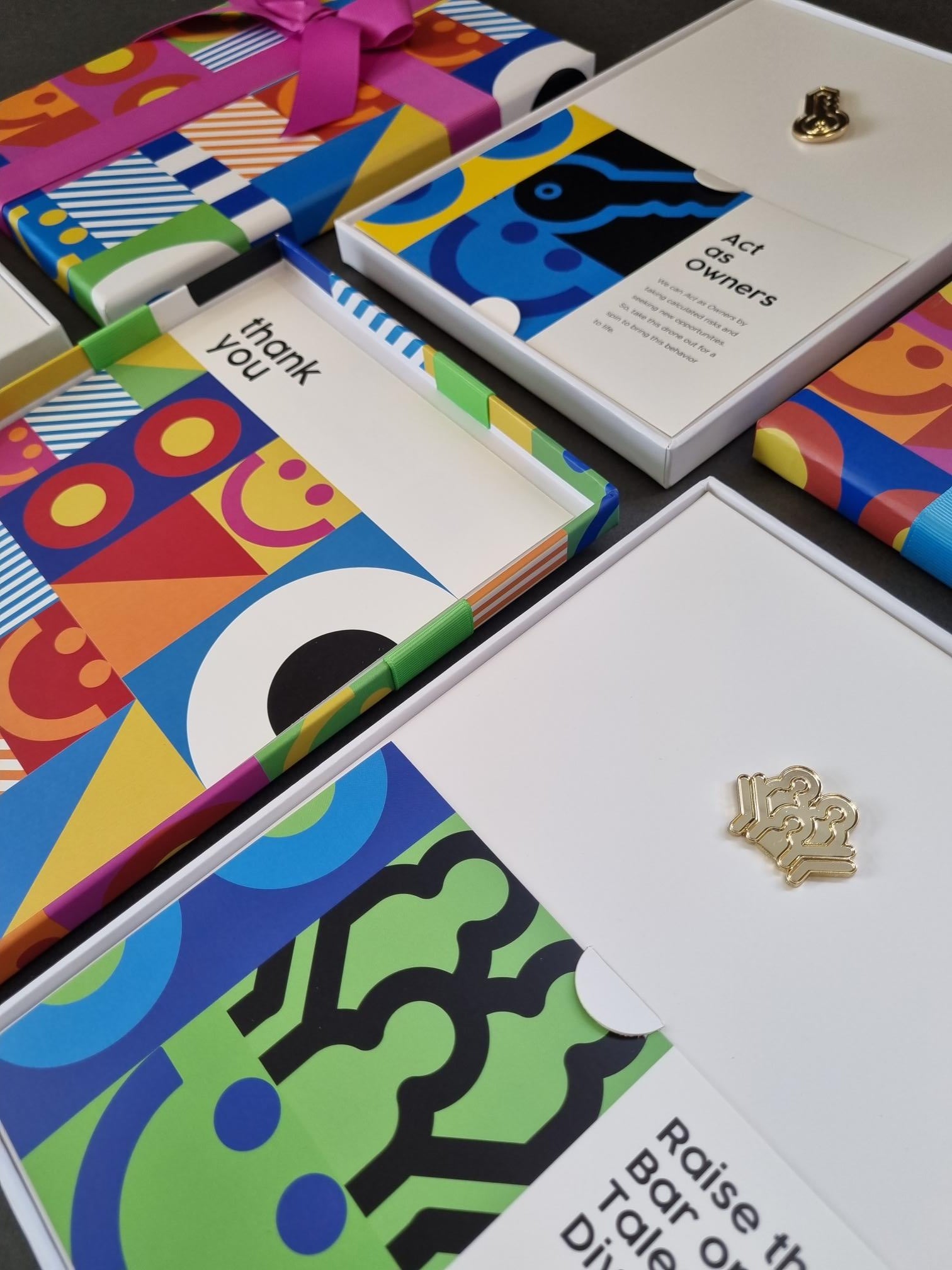 Collections – Marmot Packaging