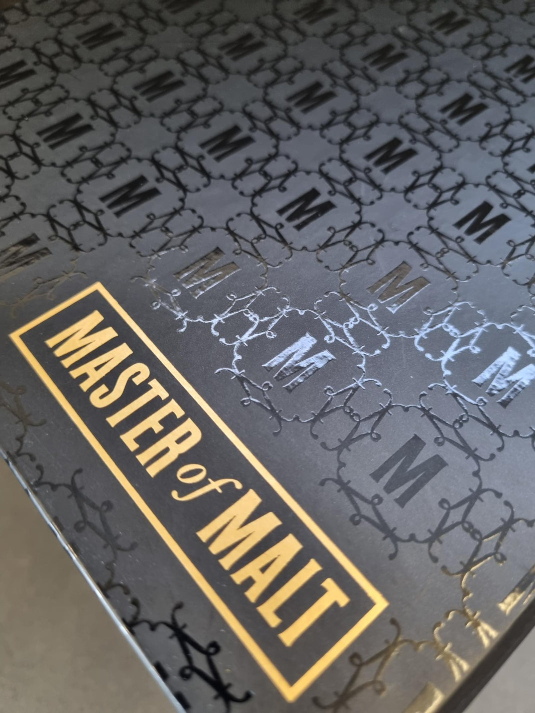 Marmot Packaging